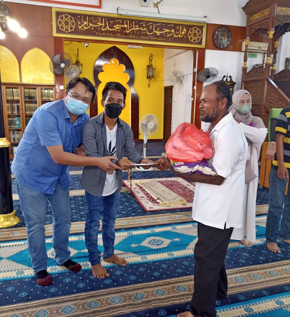 Tech Food | Specialize in Bakery Filling and Toppings | Asnaf and ...