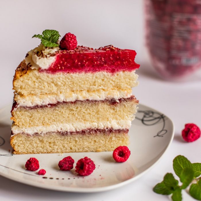 Tech Food | Specialize in Bakery Filling and Toppings | Our Products