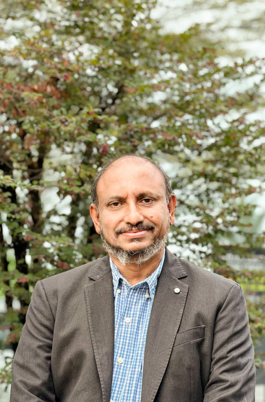 Tech Food | Specialize in Bakery Filling and Toppings | Our Team